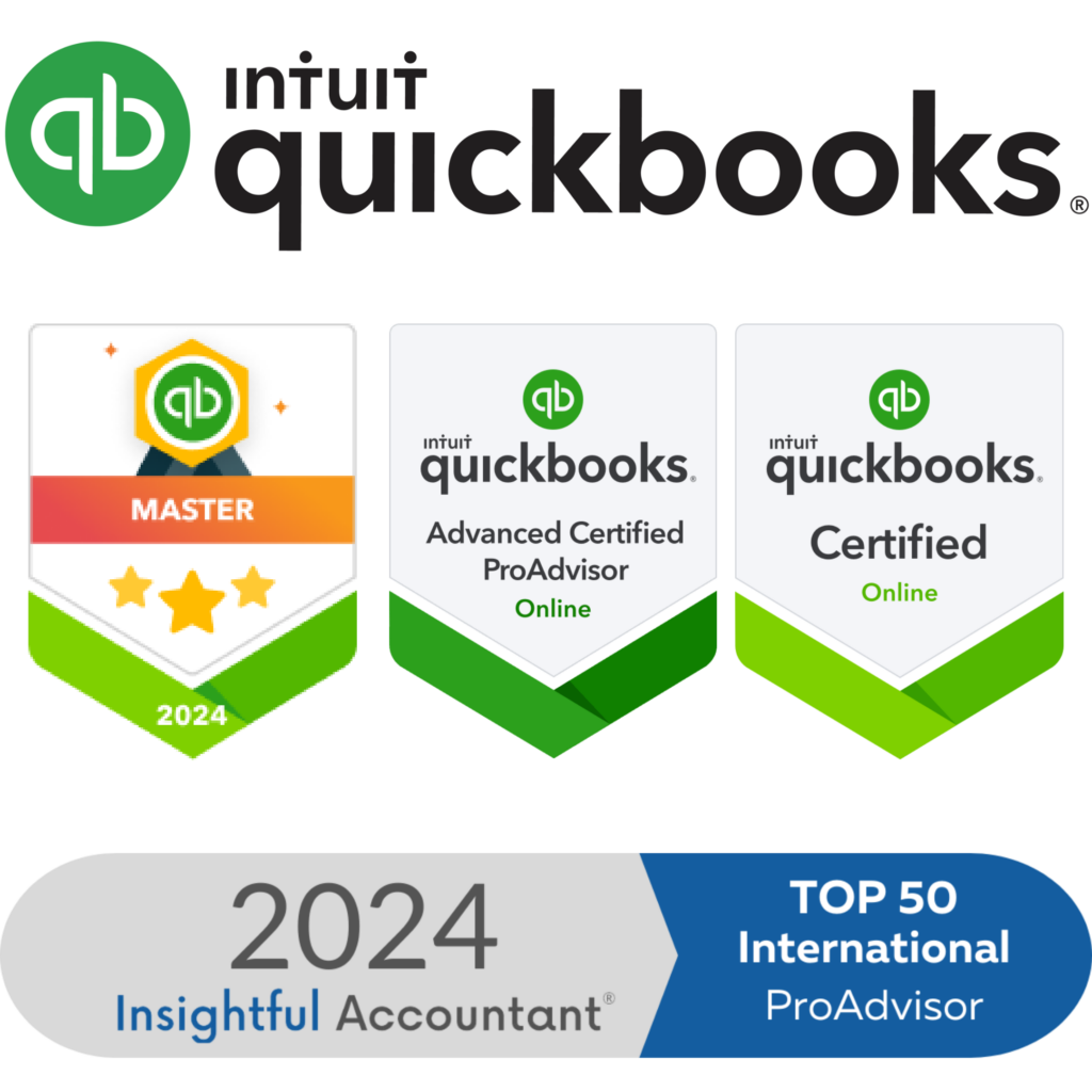 quickbooks - Bluestone Accounting