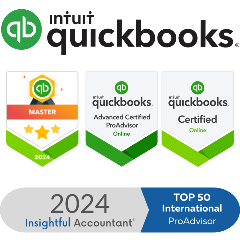 quickbooks - Bluestone Accounting